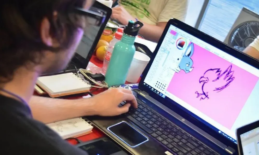 Patagonia Game Jam por el “Día del Gamer” – 2964 Medios